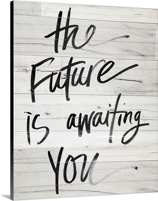 Future Dreams I | Great Big Canvas