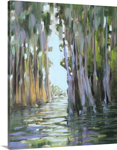 Getaway Wall Art, Canvas Prints, Framed Prints, Wall Peels | Great Big ...