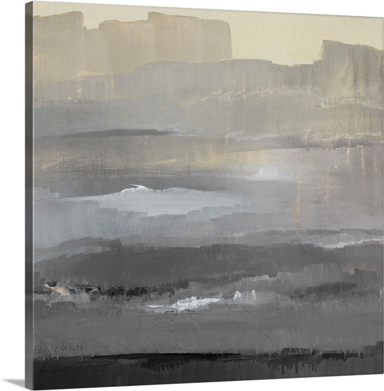 In the Distance | Great Big Canvas