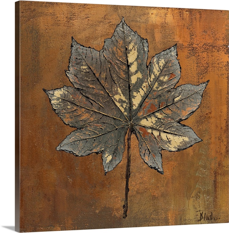 Maple II | Great Big Canvas