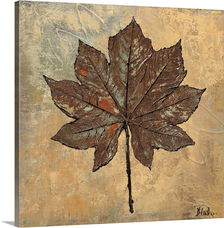 Maple III | Great Big Canvas