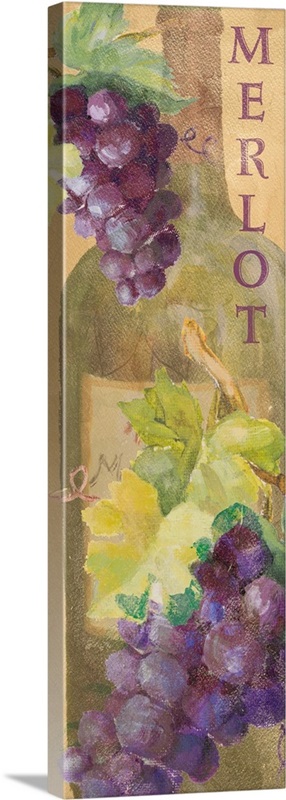 Merlot | Great Big Canvas