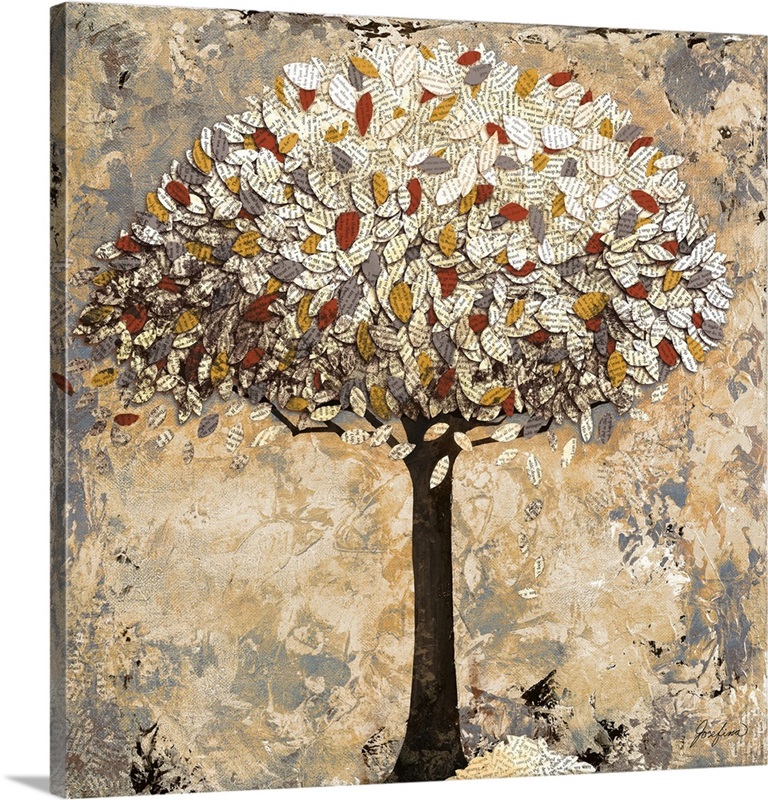 Narnia Tree | Great Big Canvas