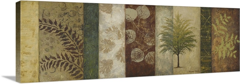 October Changes II | Great Big Canvas