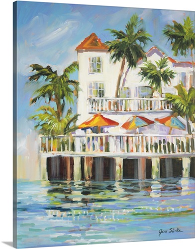 Resort Style Wall Art, Canvas Prints, Framed Prints, Wall Peels | Great ...