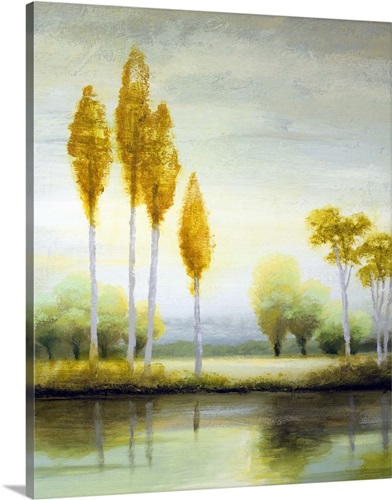 September Calm I | Great Big Canvas