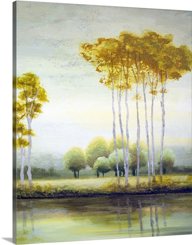 September Calm II | Great Big Canvas