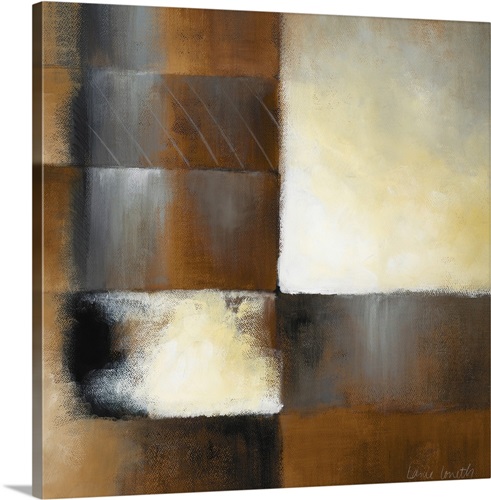 Seven Thirty Five AM I | Great Big Canvas