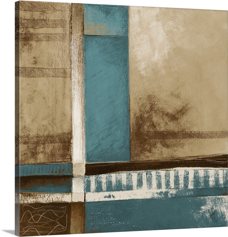 Simplicity I Wall Art, Canvas Prints, Framed Prints, Wall Peels | Great ...