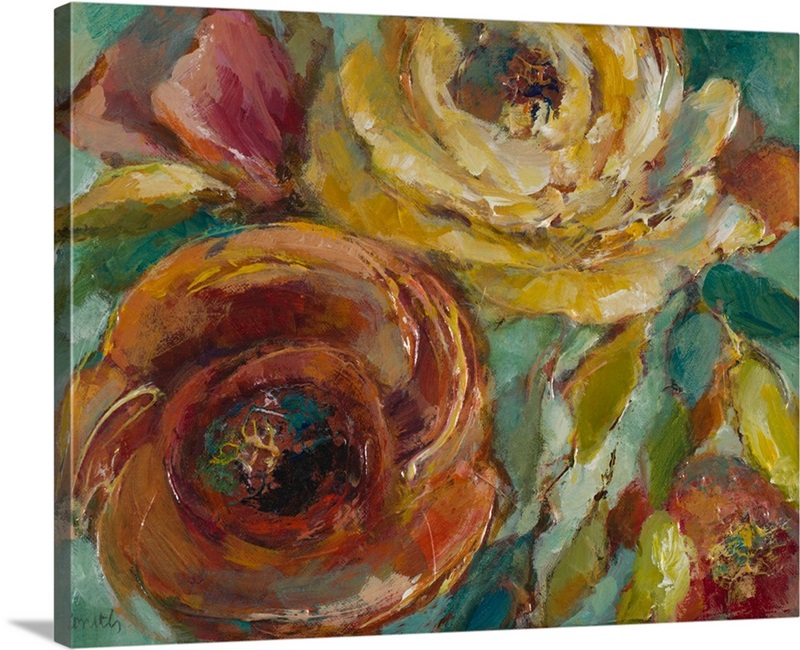 Spring is Nigh | Great Big Canvas