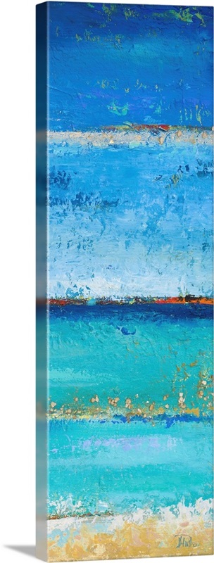 The Sea Panel II | Great Big Canvas