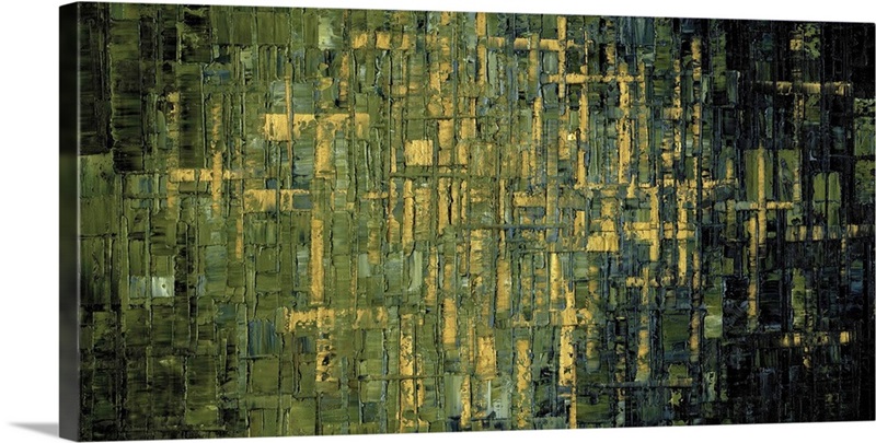 Tonal Abstract | Great Big Canvas