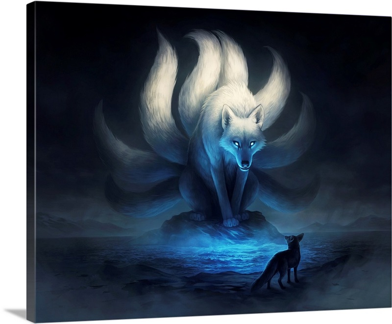 Divine Within | Great Big Canvas