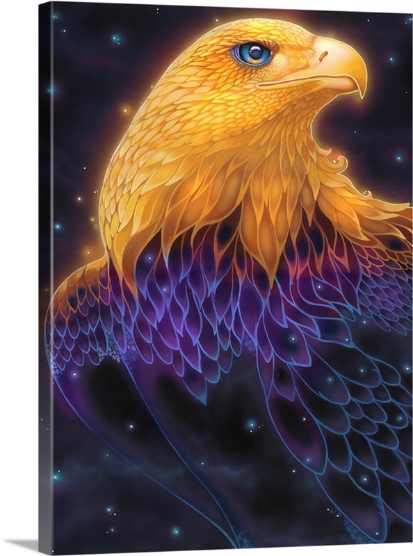 Embrace Spirit | Great Big Canvas