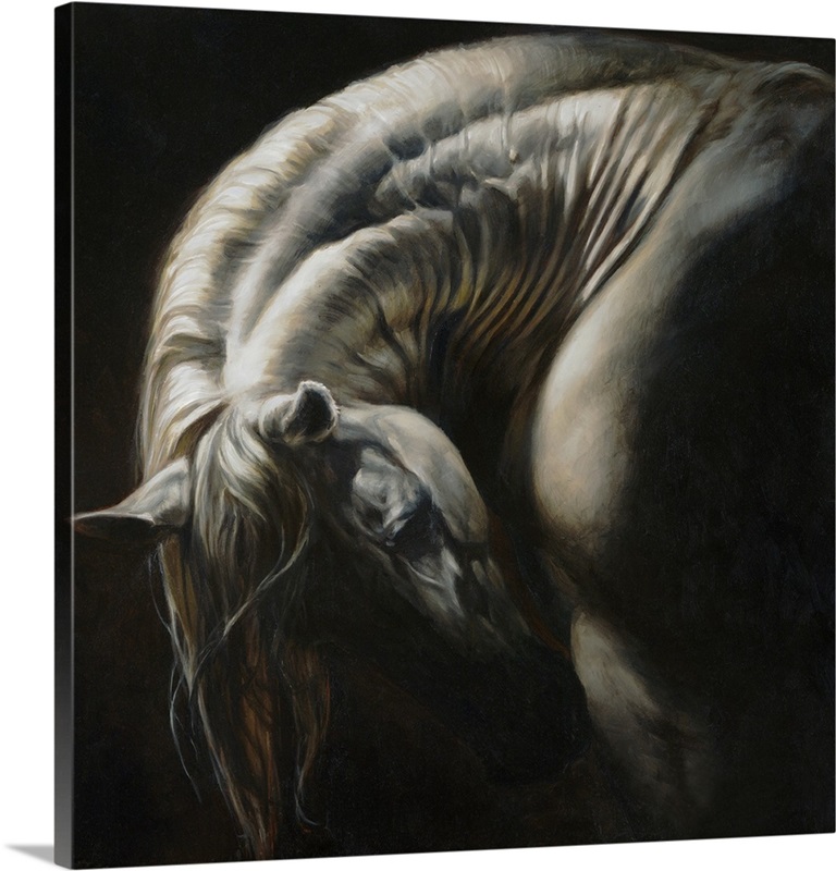 Equus I:I | Great Big Canvas