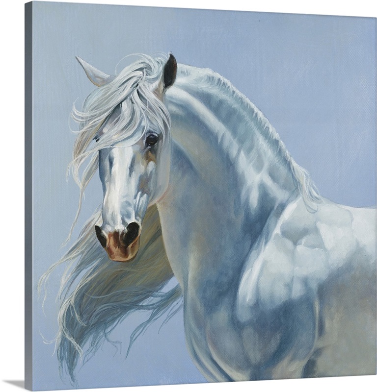 High Noon | Great Big Canvas