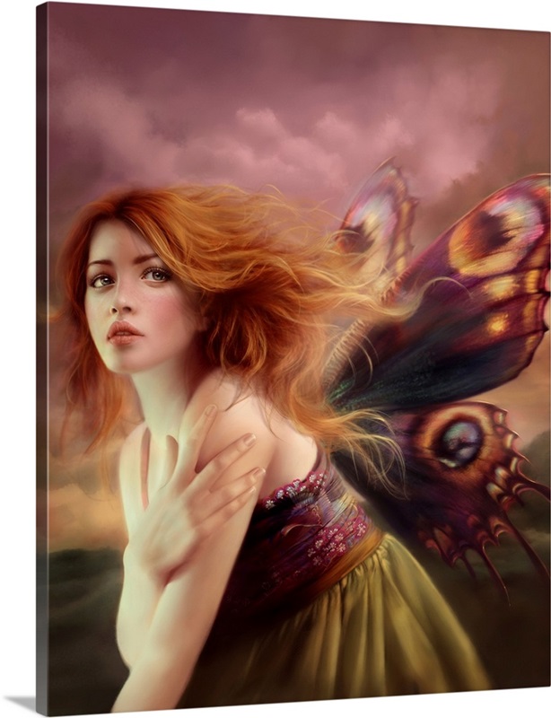 Hope 3D | Great Big Canvas