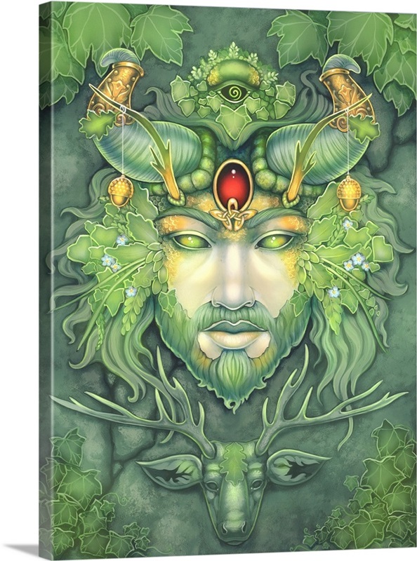 King Of Earth | Great Big Canvas