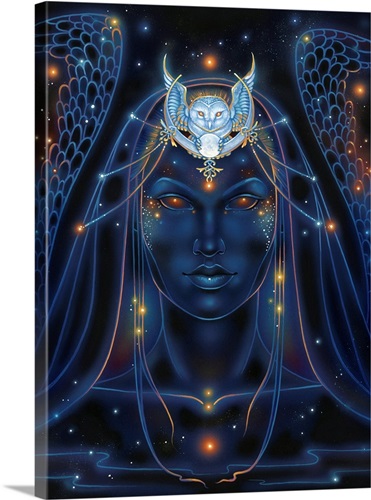 Nyx Wall Art, Canvas Prints, Framed Prints, Wall Peels | Great Big Canvas