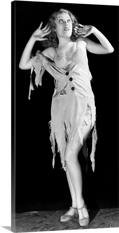 Fay Wray (1907-2004) | Great Big Canvas