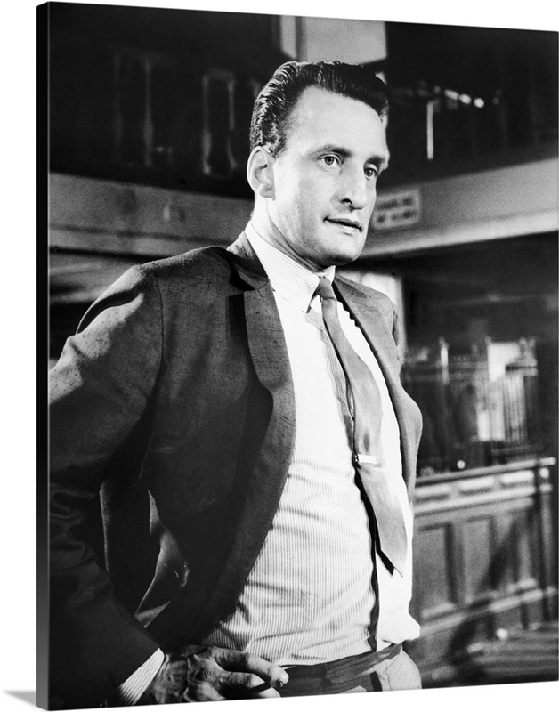 George C. Scott (1926-1999) | Great Big Canvas