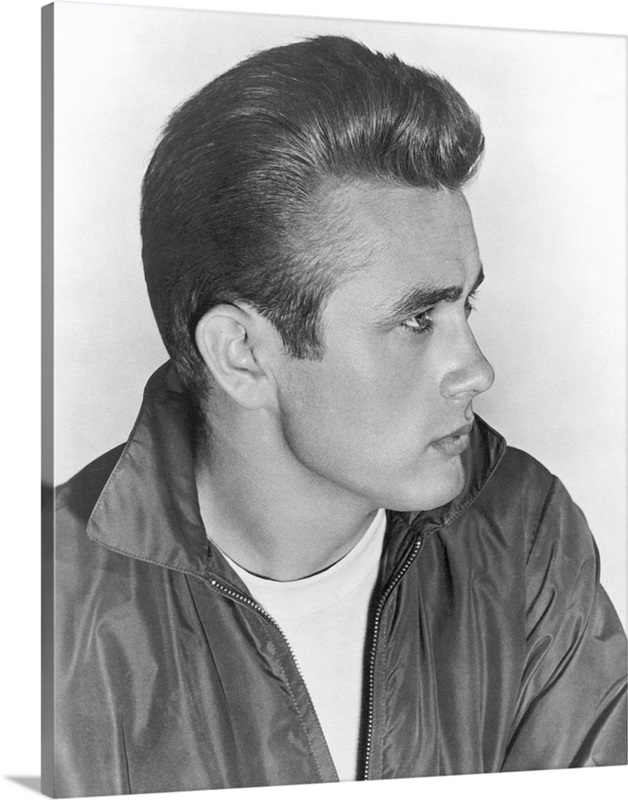 James Dean (1931-1955) | Great Big Canvas