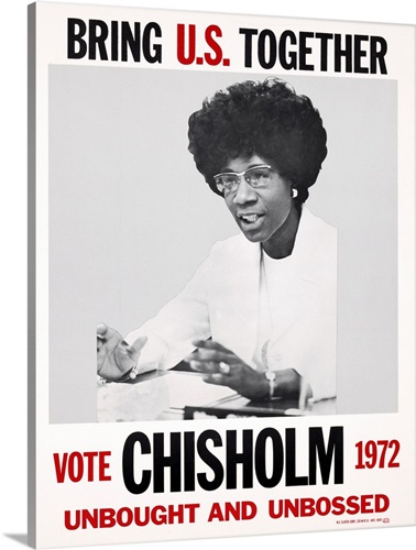 Presidential Campaign, 1972 | Great Big Canvas