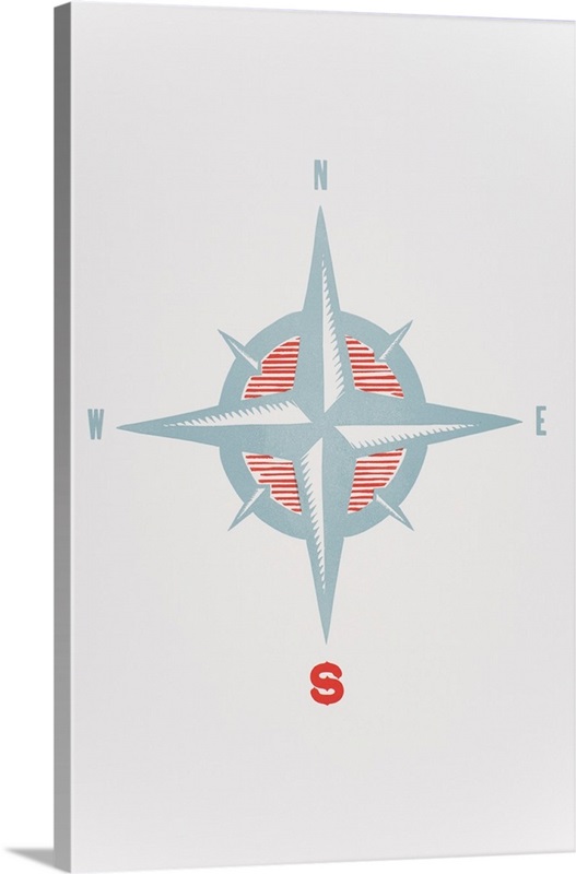 True North Wall Art, Canvas Prints, Framed Prints, Wall Peels | Great ...