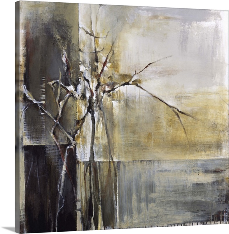 Bare Tree | Great Big Canvas