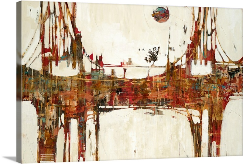 Building Bridges | Great Big Canvas