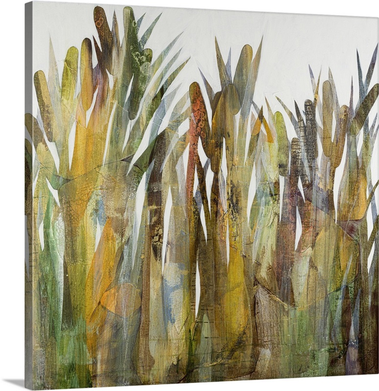 Cattails | Great Big Canvas
