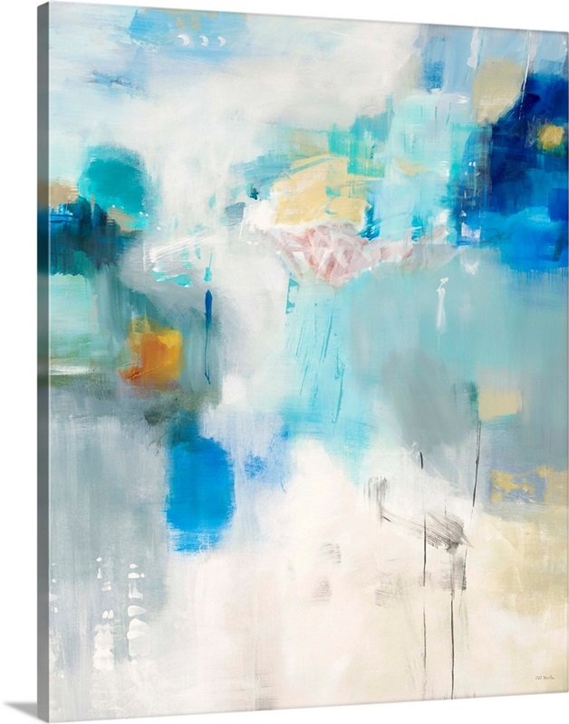 Celeste Motion I | Great Big Canvas