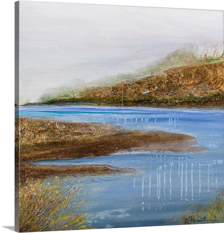 Collecting My Thoughts | Great Big Canvas