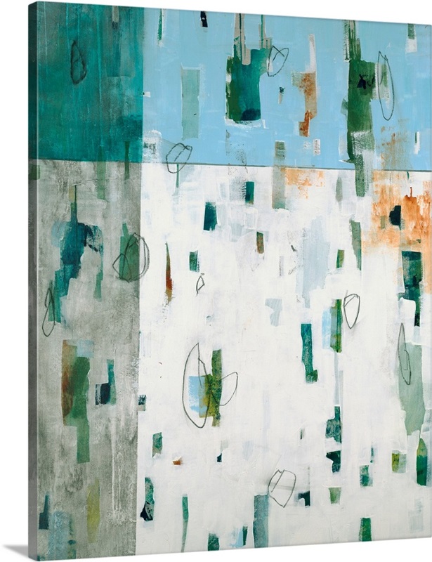 Color Confections II | Great Big Canvas