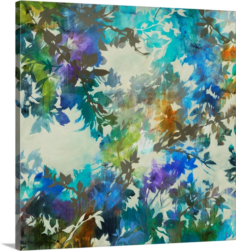 Colorstream II | Great Big Canvas