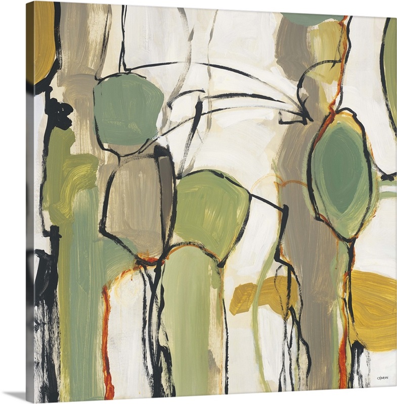Connected II | Great Big Canvas