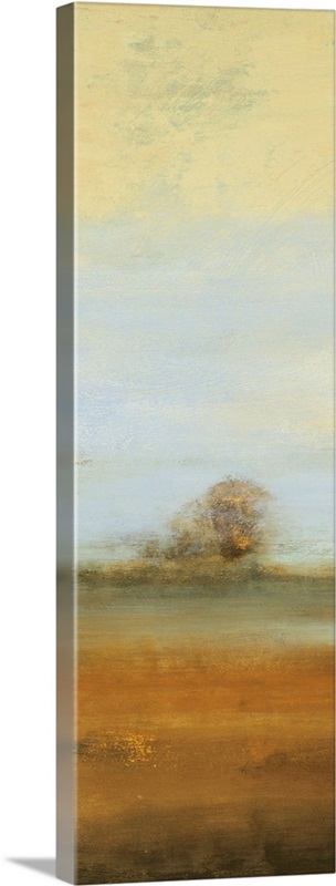 Contemporary Scene I | Great Big Canvas