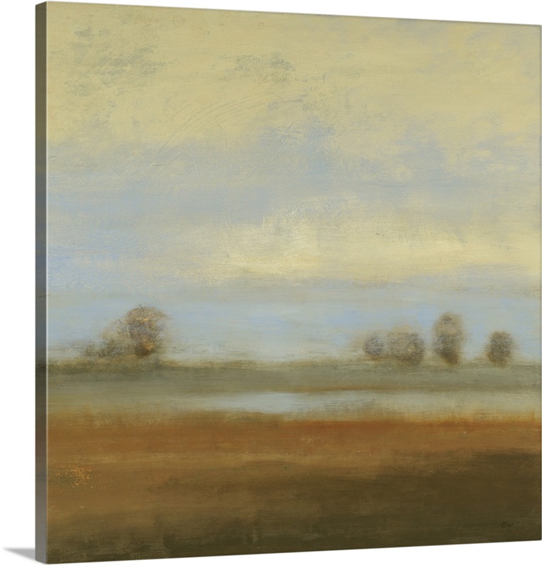 Contemporary Scene VIII | Great Big Canvas