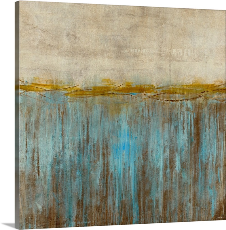 Cool Water | Great Big Canvas