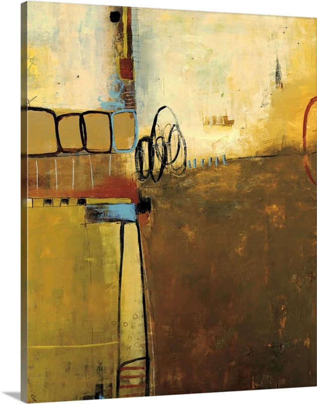 Counterculture II | Great Big Canvas