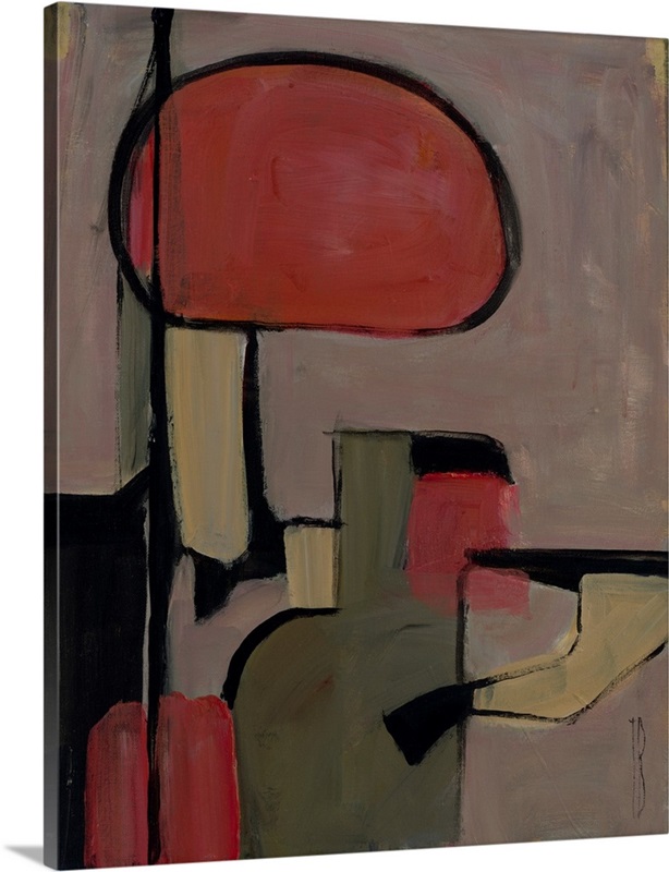 Globe | Great Big Canvas