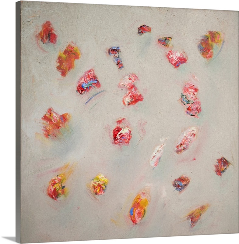 Hot Spots Wall Art, Canvas Prints, Framed Prints, Wall Peels | Great ...