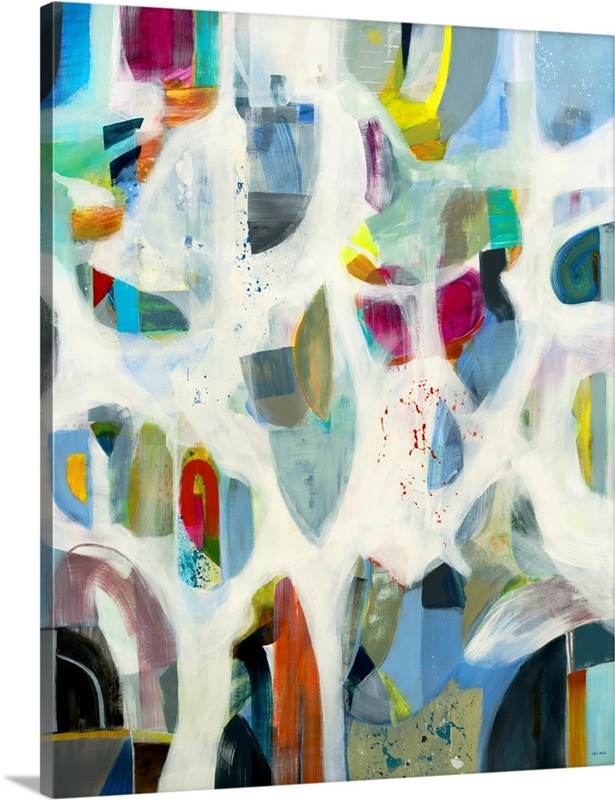 Interaction | Great Big Canvas