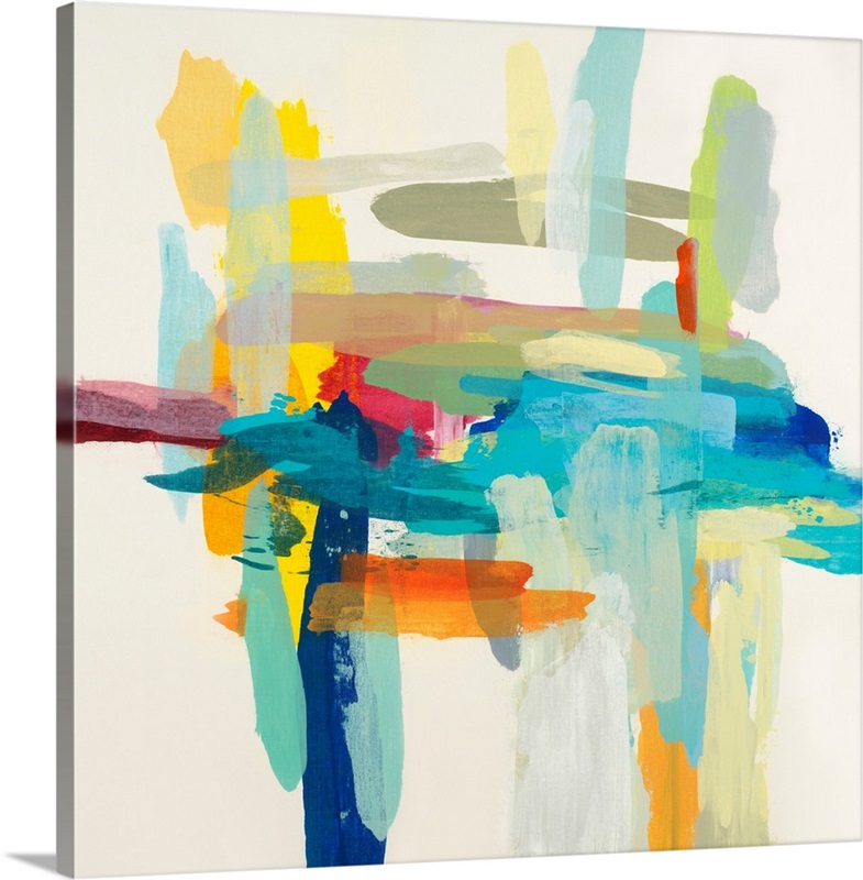 Interaction I | Great Big Canvas