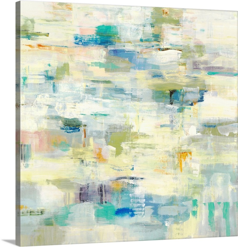 Layers Of Life IV | Great Big Canvas