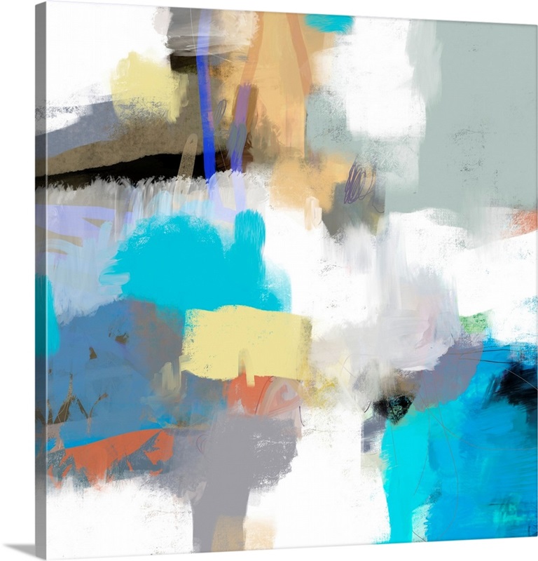 Lift Me Up | Great Big Canvas