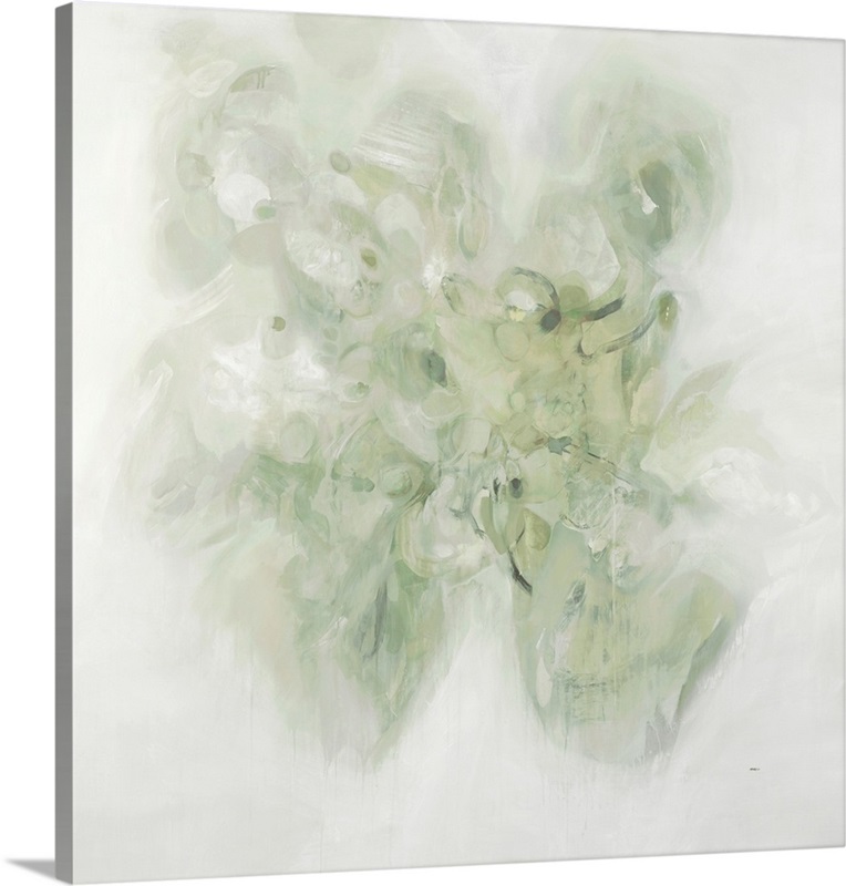 Lila Circle 3 Wall Art, Canvas Prints, Framed Prints, Wall Peels ...