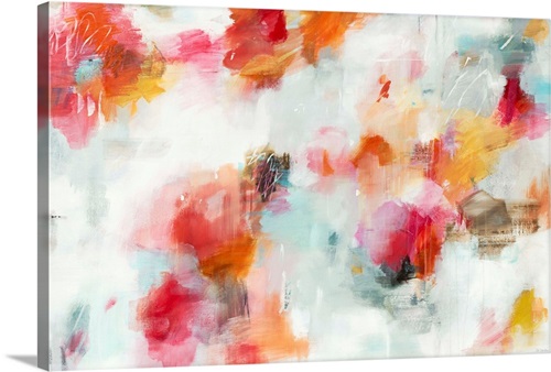 Looking the Other Way | Great Big Canvas