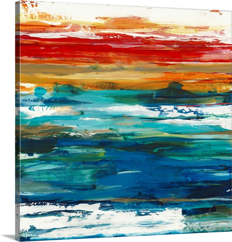 Magic Touch | Great Big Canvas