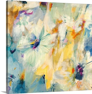 Mirage Wall Art, Canvas Prints, Framed Prints, Wall Peels | Great Big ...